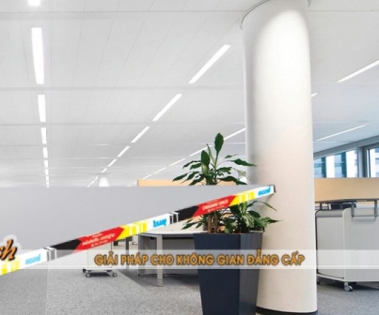 Tấm thạch cao tiêu chuẩn Knauf StandardShield - cao cấp đặc sắc