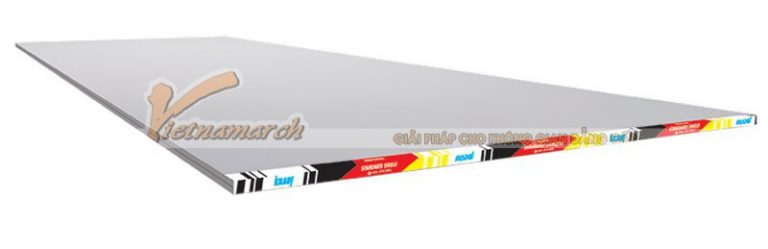 Tấm thạch cao tiêu chuẩn Knauf StandardShield - cao cấp đặc sắc