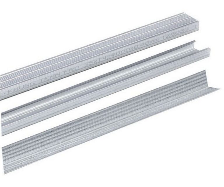 Khung xương trần chìm USG Boral ProCeil